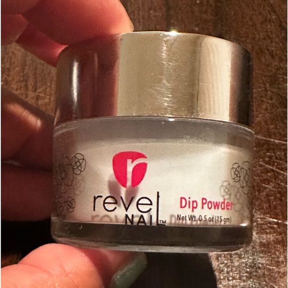Revel Nail | Makeup | Revel Nail Dip Powder Shade Bliss 5 Oz | Poshmark